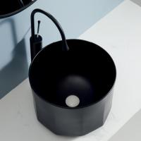 China Ceramic Washroom Basin Wash Basin Bathroom Sink Bathroom Basin Wc Sink Bowl for sale