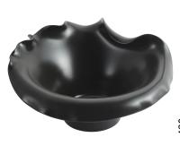 China Modern Style New-Type Ceramic Hand Wash Art Basin for Bathroom Washroom Hotel Home Use for sale