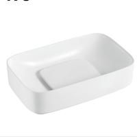 China Modern Style Hand Wash Basin Export Standard Countertop Bathroom Sink Made For Bathroom Washroom Home Hotel for sale