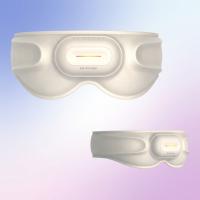 China Smart Airbag Eye Massager with 3-Level Heat Compress & 6 Modes, Rechargeable Eye Mask for Dark Circles & Fatigue for sale
