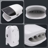 China Electric Hand Massager with Heat and Vibration ZN-JC02 for sale