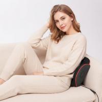 China ZN-SG68 Professional Lumbar Massager - Electric Back Traction Device with Heating Therapy, Adjustable Vibration, and Magnetic Pulse Relief for Lower Back Pain Relief for sale
