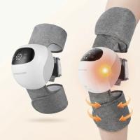 China ZN-KM01 Professional Electric Knee Massager with Air Compression & Heat Therapy for sale