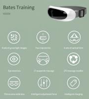China ZN-TM01 Adult & Children, Kids Pro Eye Massager: Advanced Optical Bates Training System for Eye Health for sale