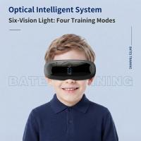 China ZN-TM01 Adult & Children, Kids Pro Eye Massager: Advanced Optical Bates Training System for Eye Health for sale