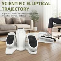 China ZN-LM01 EMS Elliptical Leg Rehabilitator & Muscle Trainer, Gym Equipment Rehabilitation Stepper for sale