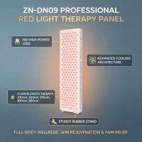 China ZN-DN09 High-Power Red Light Therapy Panel | Full Body LED Light Therapy Device for sale