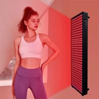 China ZN-DN09 High-Power Red Light Therapy Panel | Full Body LED Light Therapy Device for sale