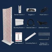 China ZN-DN15 Professional Full-Body Red Light Therapy Panel for Wellness & Recovery for sale