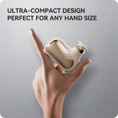 China ZN--WM08 Ultra-Portable Mini Massage Gun - Professional Deep Tissue Recovery Tool for sale