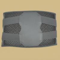 China ZN-RM19 Portable Dynamic Stretching Waist Massager with Heat and Airbag Compression for sale