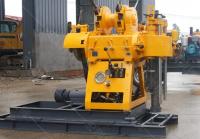 China 150m Deep Underground Hard Rock Drilling Equipment Customized Dia for sale