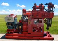 China Vertical Shaft Deep Well Drilling Equipment with 100-250mm for sale