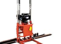 China Portable Soil Sample Drilling Machine 10-30m Depth Personal Drilling for sale
