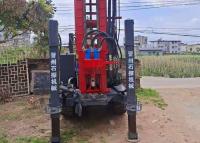 China ST180 Water Well OEM Custom Drilling Rig For Rural Drilling for sale