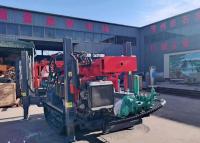 China OEM Color Deep Well Drilling Equipment High Speed ST400 for sale
