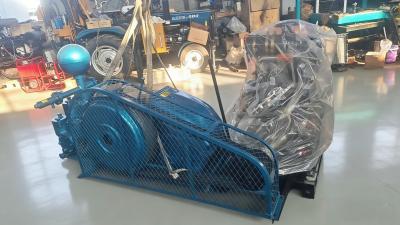 China Reciprocating 850/2 Mud Pump Dedicated For Drilling for sale