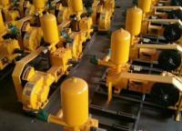 China BW - 160 / 10 Triplex Piston Mud Pump Optional Model For Drilling Rigs for sale