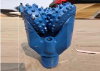 China API Standard  Tri cone Bit Tricone Drill Bit For Water Well Drilling for sale