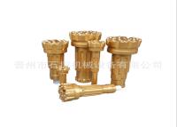China 4 inch Rotary Core Drill Bit ISO 50mm 113mm 153mm for sale