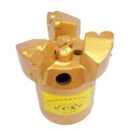 China 4 inch Rotary Core Drill Bit ISO 50mm 113mm 153mm for sale