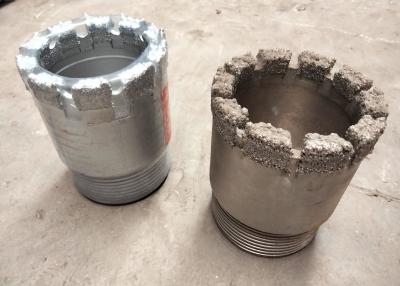 China 6inch Water Well Drill Bits Diamond Material Three Cone Bit for sale