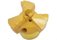 China Carbon Steel Water Well Drill Bits Oil 42mm for sale