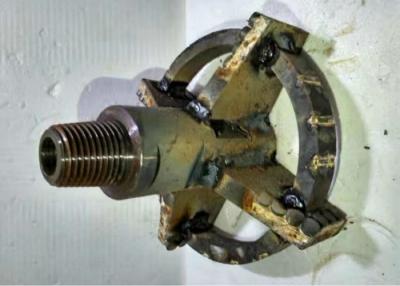 China Hydraulic PDC Core Bits System 8 3/4 Inch for sale