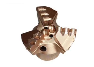 China 75-350mm Non Coring Drill Bit PDC Concave for sale