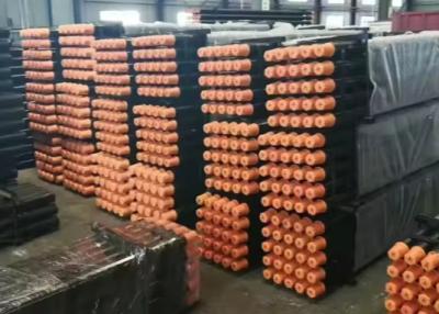 China Geological DTH Well Drill Pipe For Water Well And Oil Exploration for sale
