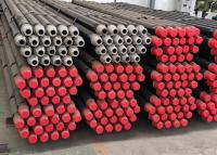 China Quarry Water Well Drill Pipe H19x108mm 1 19/64'' for sale