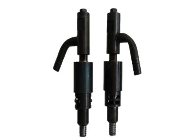 China ISO 65 Drill Rig Swivel For Water Well Drilling Rigs Rotational Movement for sale