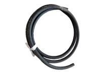 China 3/16 Inch Sae100r2at 4.8mm Rubber Hydraulic Hose Oil Resistant for sale