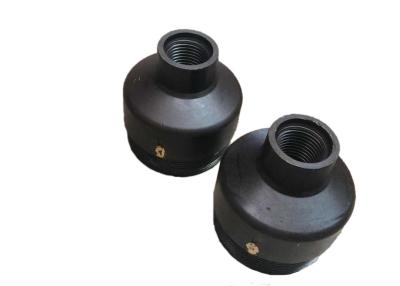 China Engineering Alloy 110 Core Pipe Joint Drilling Rig Spare Parts 45 Steel Forging for sale