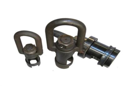China Hoisting Swivel Elevator Drill Rig Parts for sale
