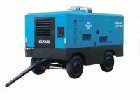 China DC24V Air End Drilling Air Compressor 1200Kg 17Bar for sale