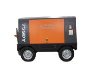 China OEM/ODM Drilling Rig Compressor 8 Bar Mine 459 Low Noise for sale