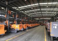 China OEM/ODM Drilling Rig Compressor 8 Bar Mine 459 Low Noise for sale