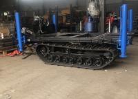 China Diesel Track Transporter 4 MT for sale
