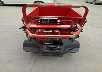 China Hydraulic Crawler Track Transporter 500mm 5T for sale