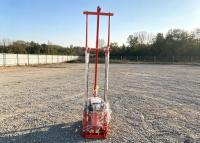 China Lightweight Small Water Well Drilling Rig 30m Energy Efficiency for sale
