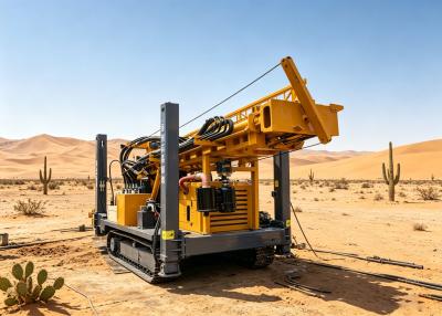China ST300 High Working Efficiency Pneumatic Water Machine High Speed Rotation for sale