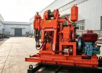 China Lightweight Core Drilling Equipment XY-1A For Geological Investigation for sale
