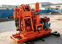 China Lightweight Core Drilling Equipment XY-1A For Geological Investigation for sale
