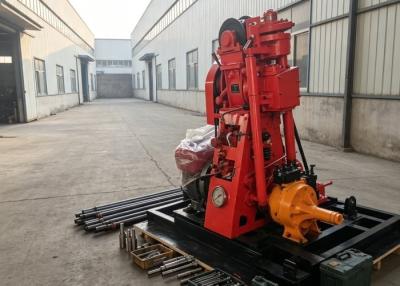 China Diesel Engine ST50 Hard Rock Drilling Equipment For Geological Exploration for sale