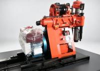 China Geological XY-1 Hard Rock Mining Equipment 100m Underground Depth for sale