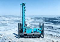 China 92kw 2200rpm Well Drilling Rig 350m For Deep Underground Water Wells for sale