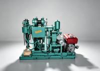China Multifunctional Hydraulic Borewell Machine From Direct Manufacturer for sale