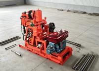 China 75-300mm Dia GK200 Hard Rock Drilling Equipment Engineering for sale