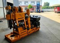 China OEM Portable Water Well Drilling Equipment For Farming Business for sale